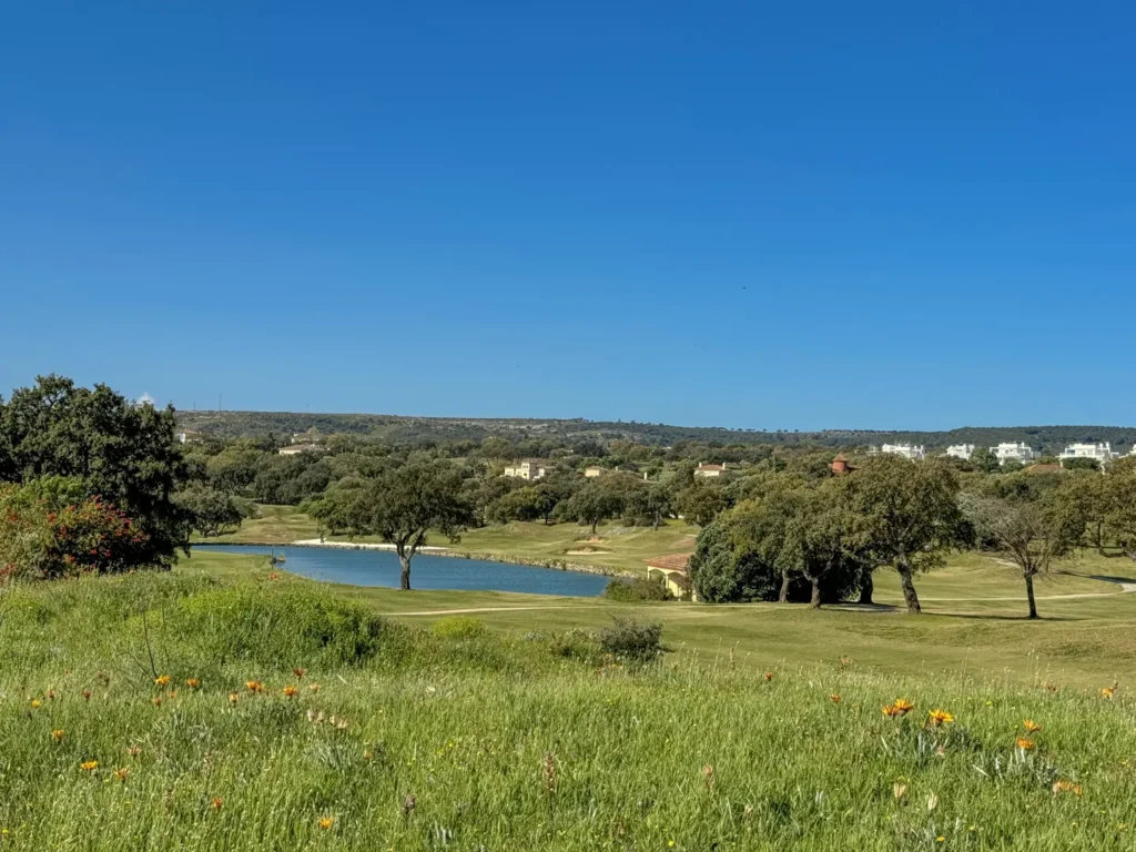 San Roque Golf & Resort - Golf Course in Sotogrande - San Roque Golf ...