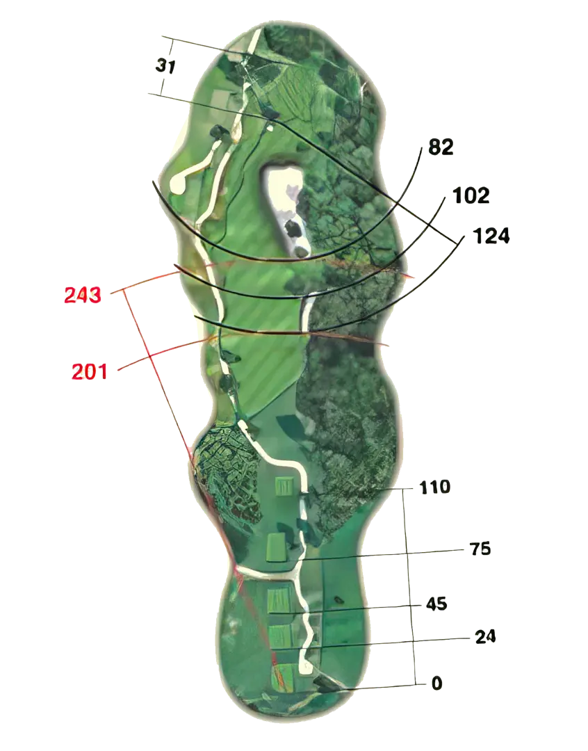 San Roque Golf & Resort - Golf Course in Sotogrande - San Roque Golf ...