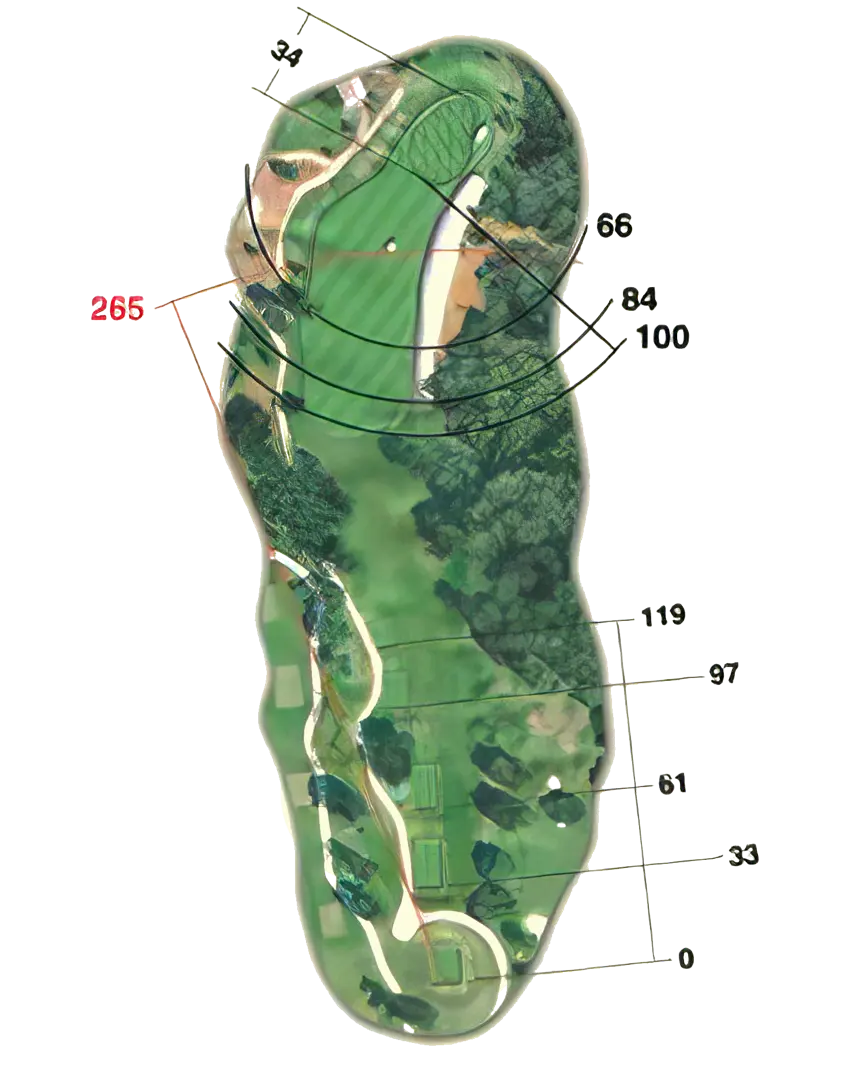 San Roque Golf & Resort - Golf Course in Sotogrande - San Roque Golf ...