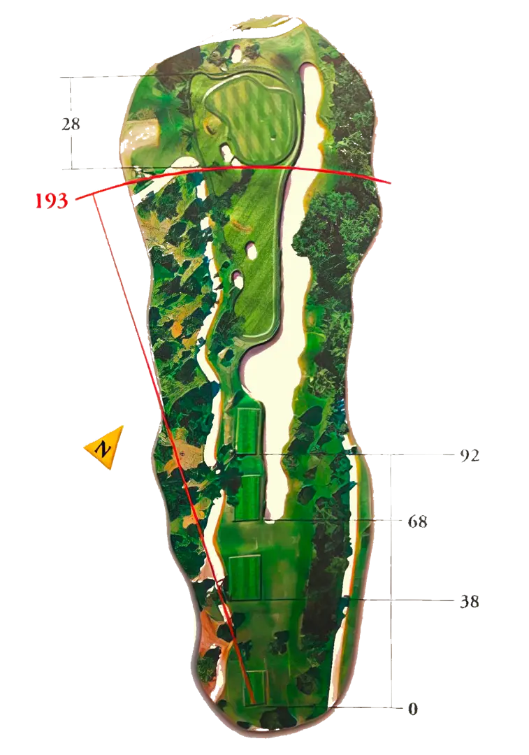 San Roque Golf & Resort - Golf Course in Sotogrande - San Roque Golf ...
