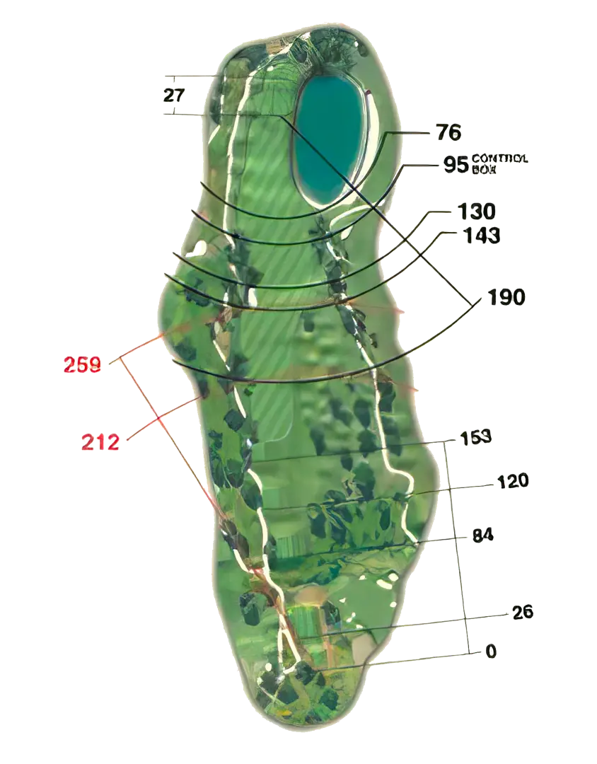 San Roque Golf & Resort - Golf Course in Sotogrande - San Roque Golf ...