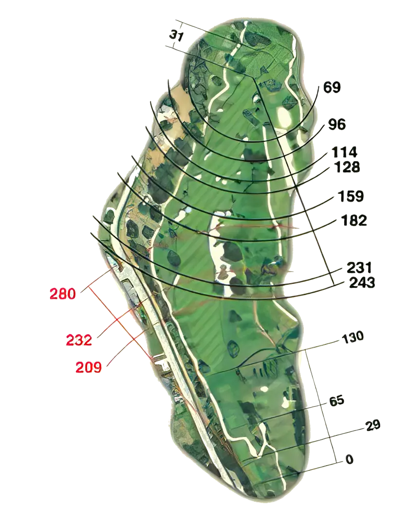 San Roque Golf & Resort - Golf Course in Sotogrande - San Roque Golf ...