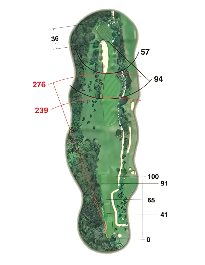 San Roque Golf & Resort - Golf Course in Sotogrande - San Roque Golf ...
