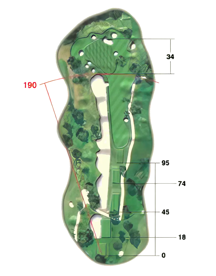 San Roque Golf & Resort - Golf Course in Sotogrande - San Roque Golf ...