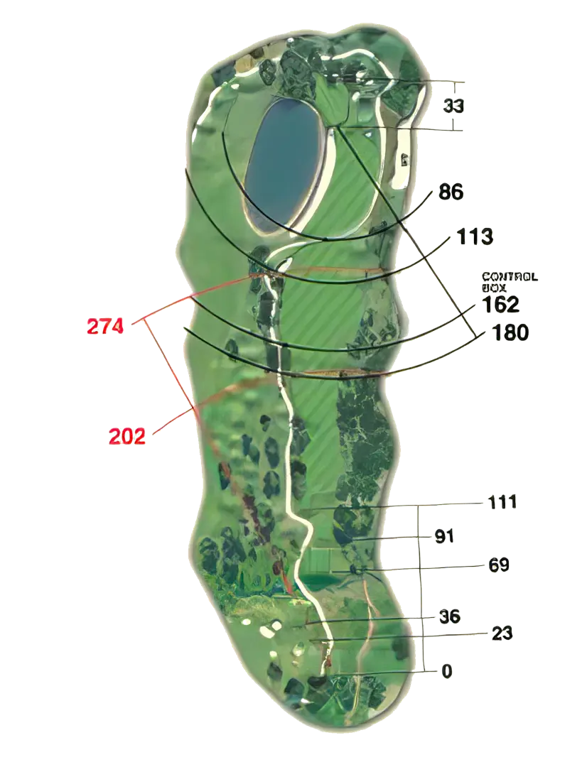 San Roque Golf & Resort - Golf Course in Sotogrande - San Roque Golf ...