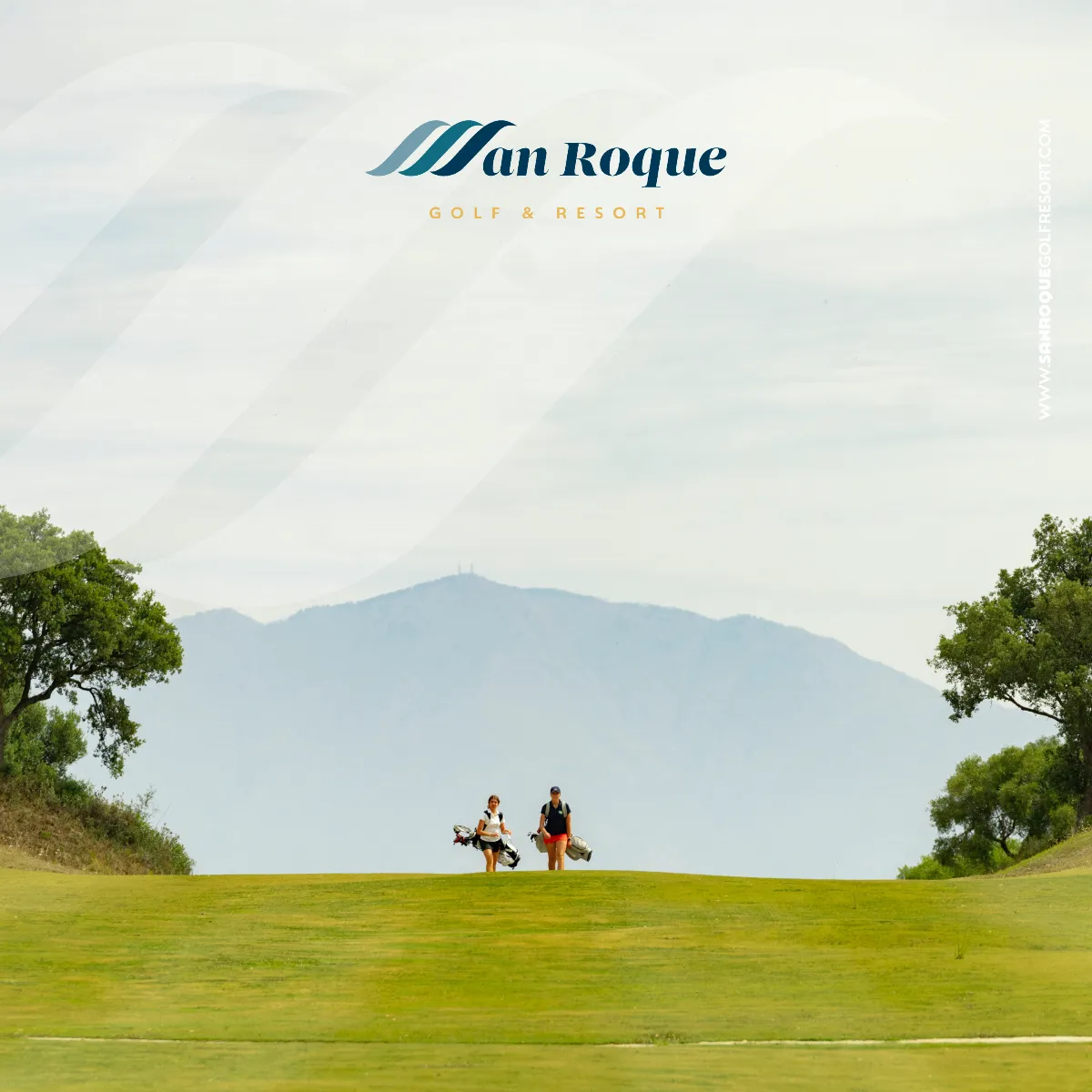 Golf en San Roque: El Mejor Destino para Golfistas Europeos